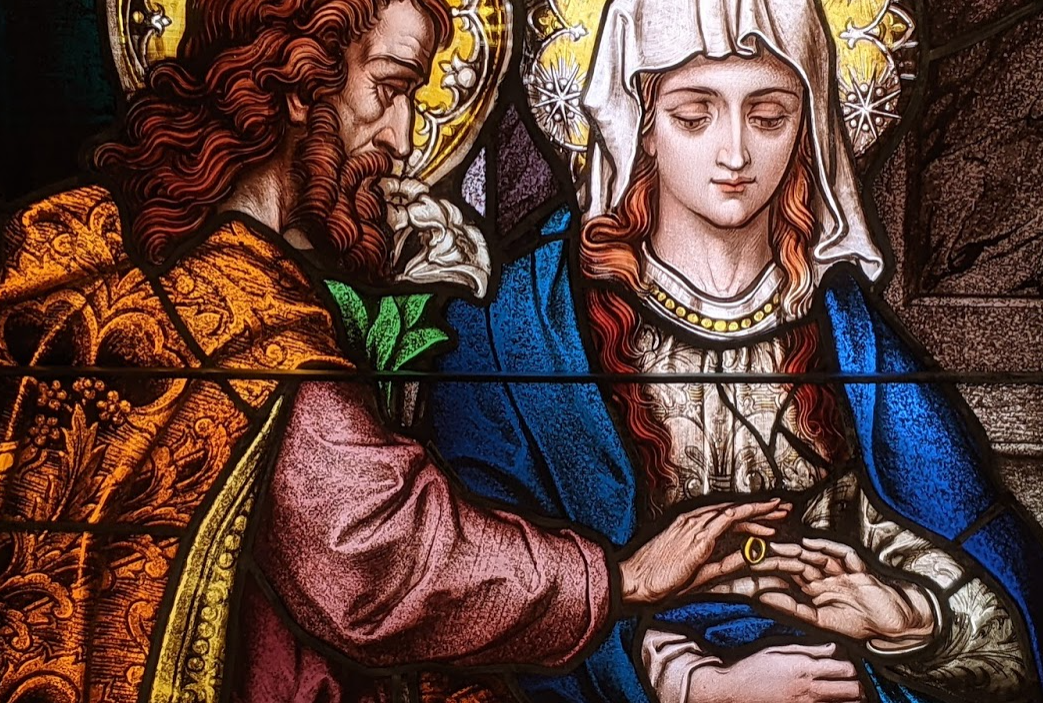 Tisdag i 30 veckan ”under året” II – Fader Gustavs predikningar