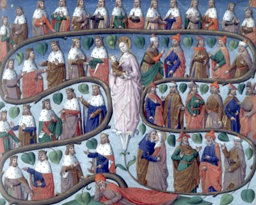 17 december – Fader Gustavs predikningar